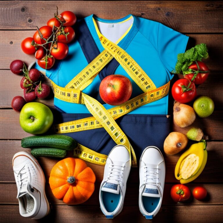 Empower Your Journey: Diabetes and Weight Management